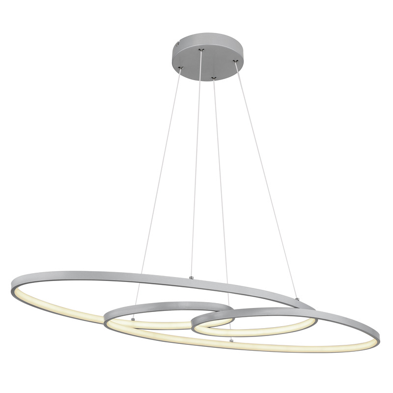 SPIRA 67177-40N LED VISILICA GLOBO LIGHTING