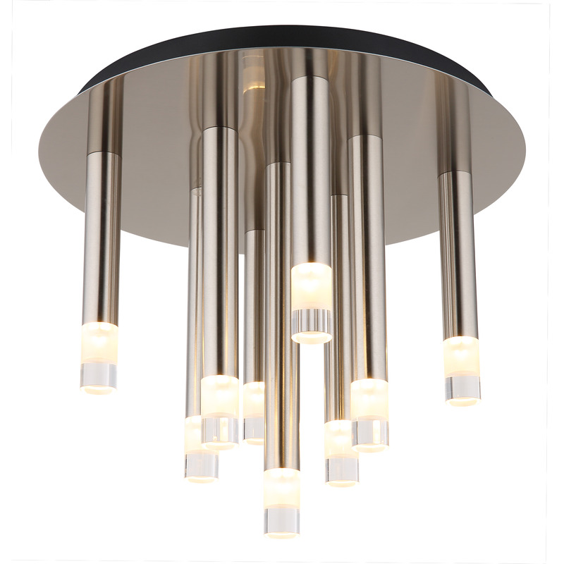 RYAN 15629N-9D VISLICA GLOBO LIGHTING