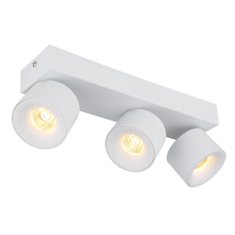 RAE 56961-3W LED SPOT LAMPA GLOBO LIGHTING