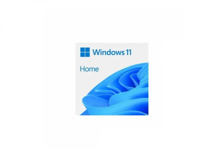 Microsoft GGK Windows 11 Home L3P-00092