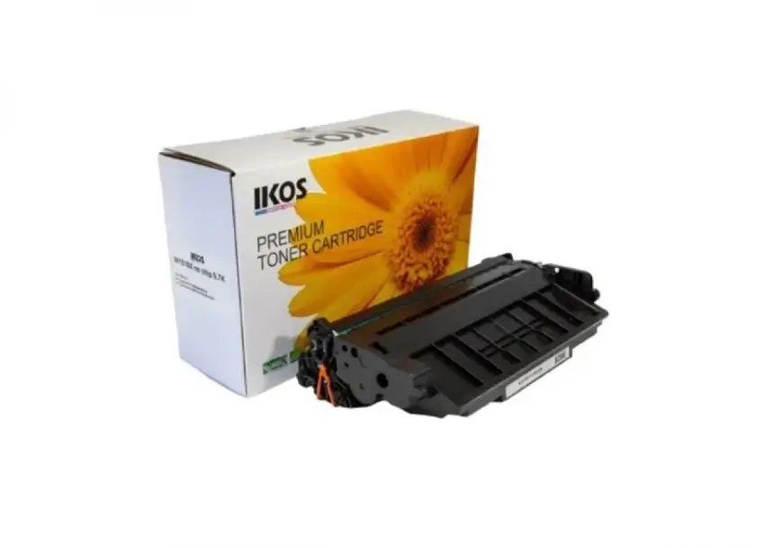 Toner IKOS W1510X bez čipa 9.7K