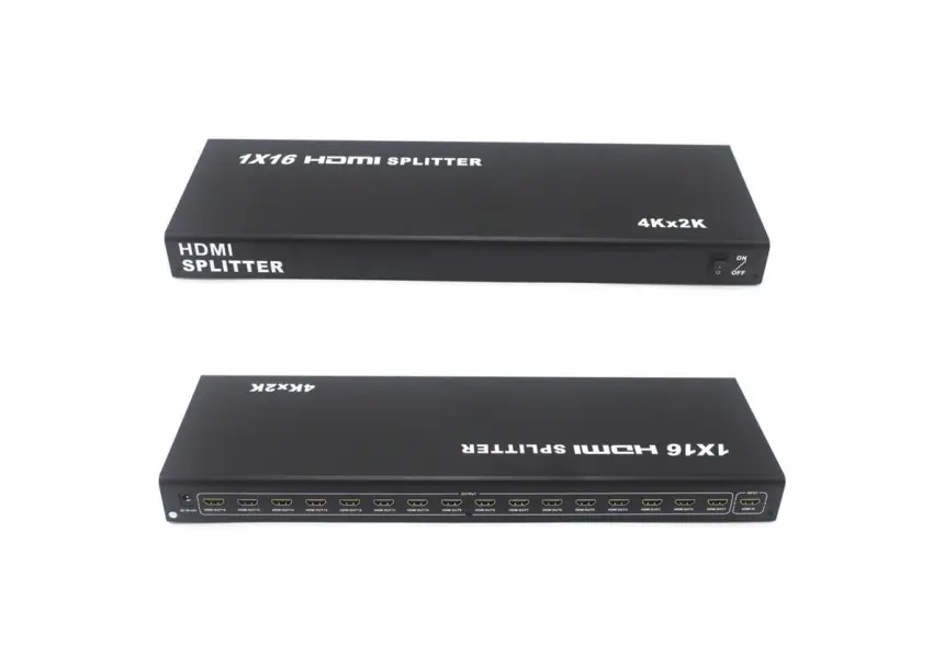 FAST ASIA HDMI Spliter 1x16 1080P (ver 1.4) Activ