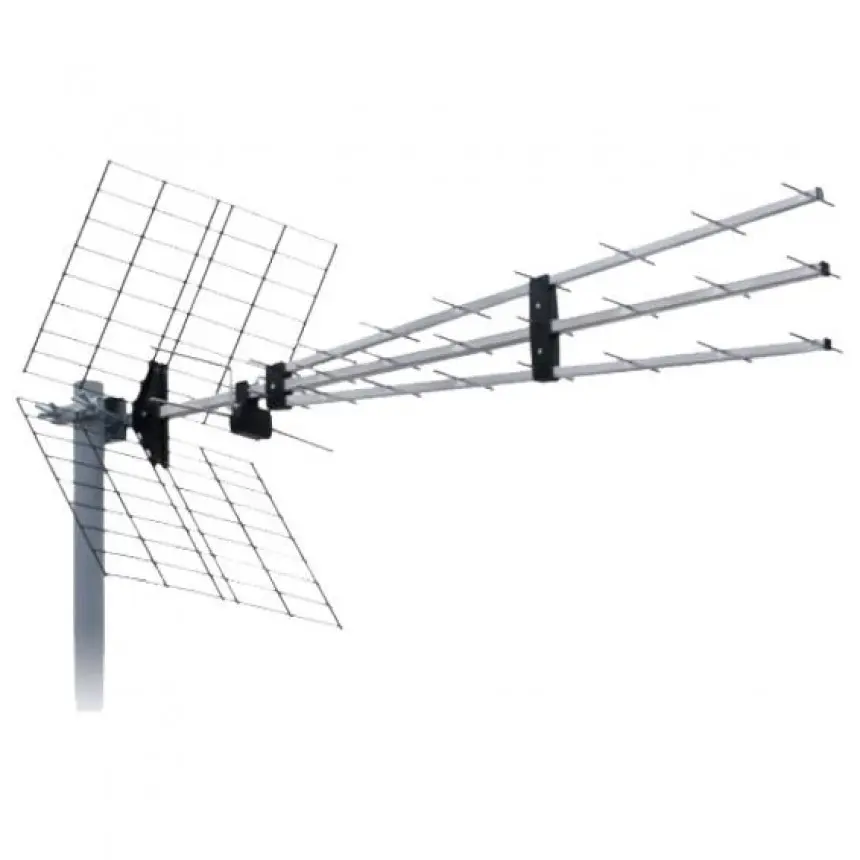 YAGI antena P-43N-TRIPLEX