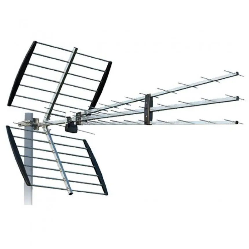 YAGI antena P-47N-TRIPLEX