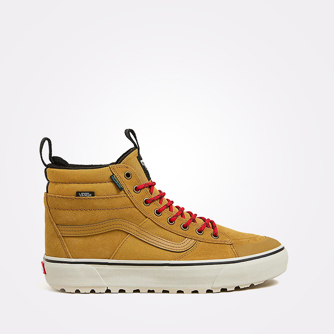 Vans MTE Sk8-Hi Waterproof Insulated Shoe