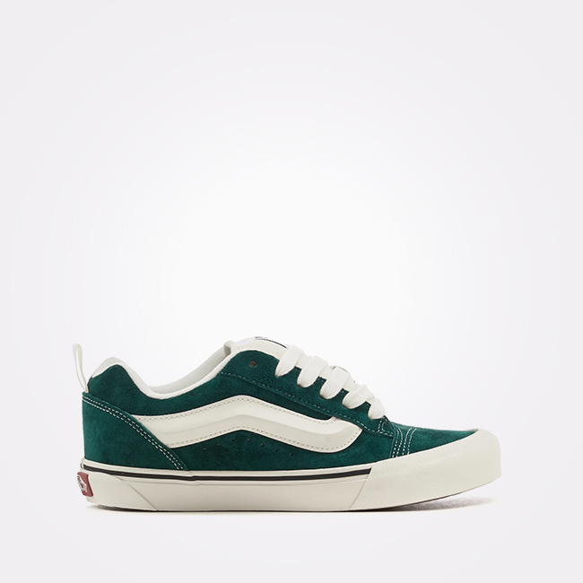 Vans Knu Skool Shoe