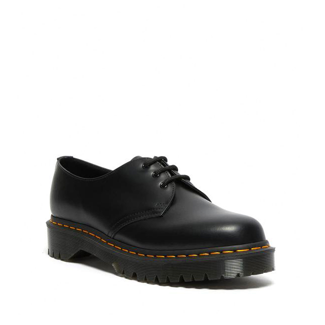 Dr Martens 1461 Bex Smooth Leather Oxford Shoes