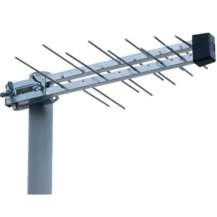 Pasivna LOG antena P-20DTT-F