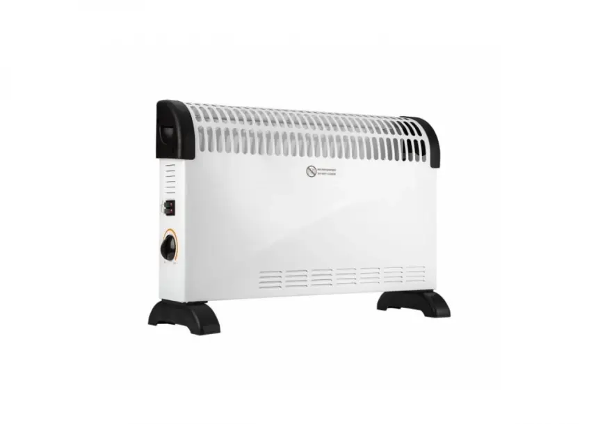 Konvektorski grejač sa termostatom - 2000W standard (90-154) NEO TOOLS