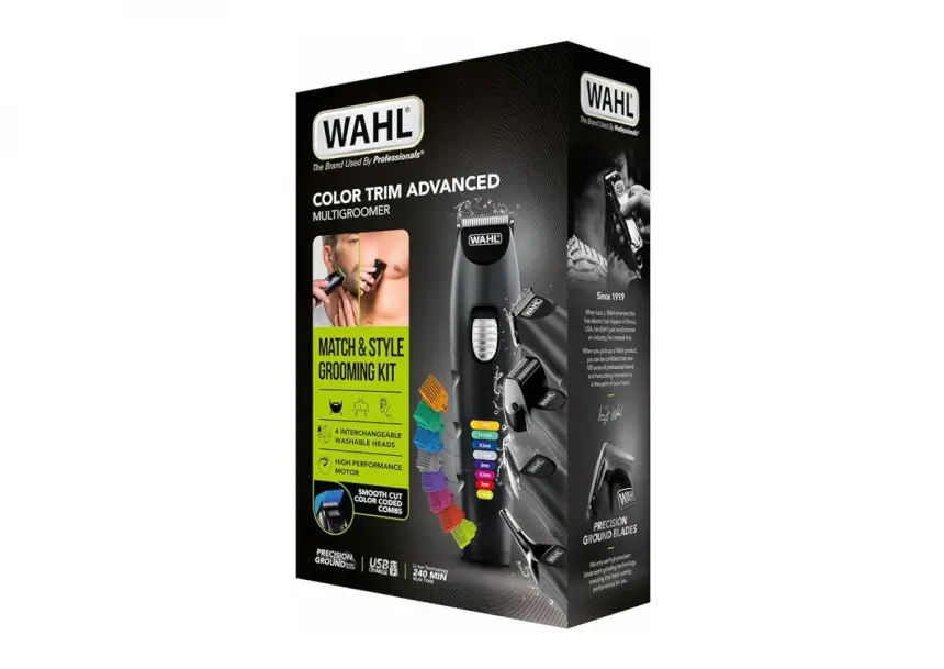 Wahl Color Trim Advanced masinica za sisanje