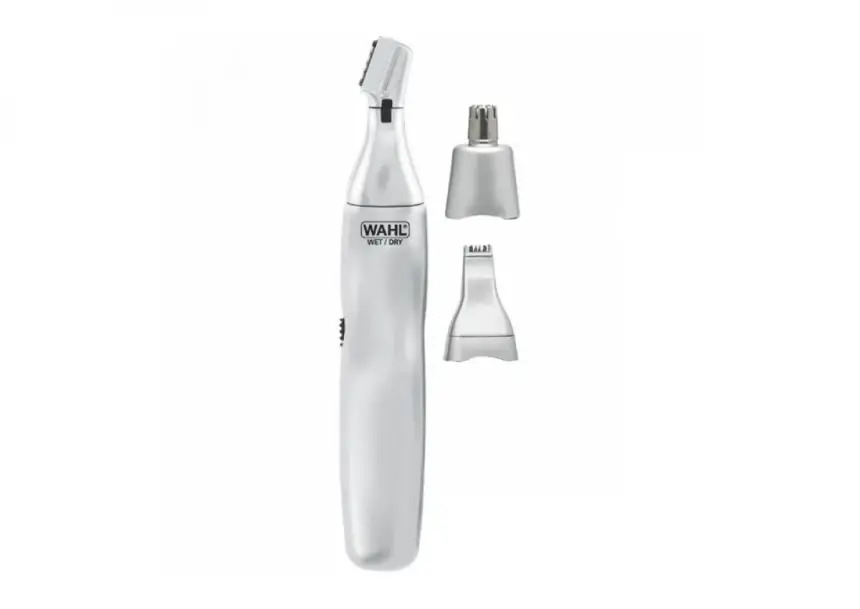 Wahl Ear, Nose & Brow Trimmer, 3 u 1