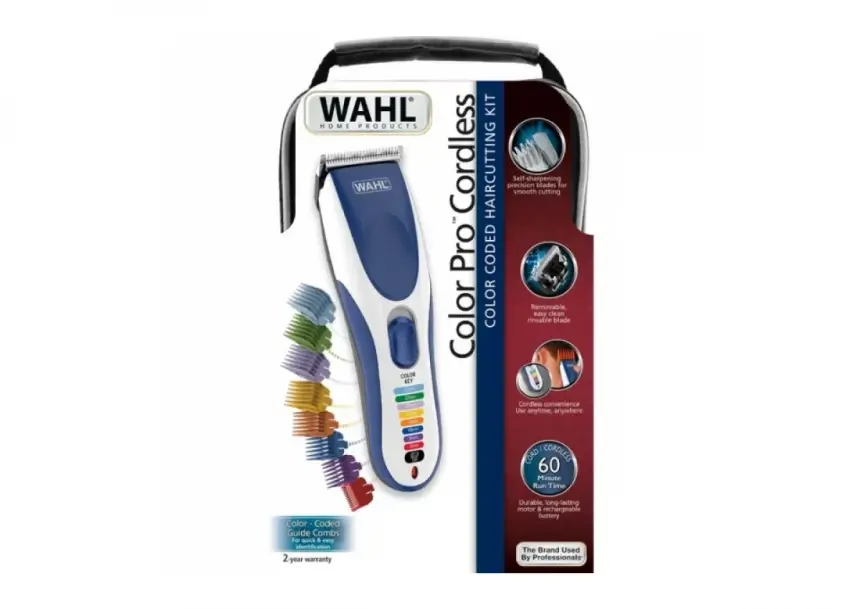 Wahl Color Pro Cordless 09649-016