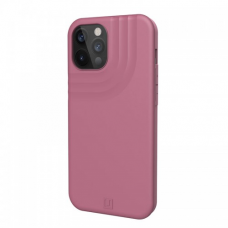 Futrola UAG Anchor za iPhone 12 Pro Max tamno roze