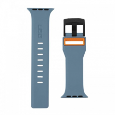 Apple Watch Silicone Strap UAG Civilian 38/ 40/ 41mm plava