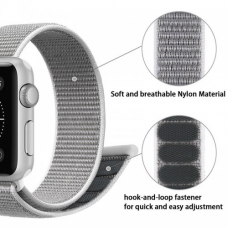 Apple Watch Sport Loop blue green 38/ 40/ 41mm