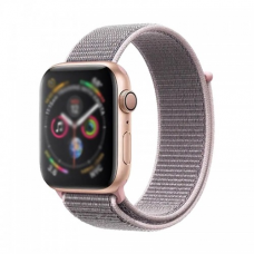 Apple Watch Sport Loop gray/sand pink 38/ 40/ 41mm