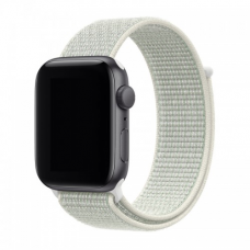 Apple Watch Sport Loop ivory white 38/ 40/ 41mm