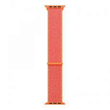 Apple Watch Sport Loop orange 42/ 44/ 45mm