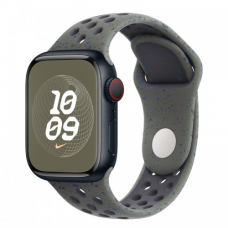 Apple Watch Sport Silicone Strap Cargo Khaki S/ M 38/ 40/ 41mm