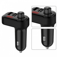 Bluetooth FM Transmiter C7 USB x2