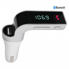 Bluetooth FM Transmiter FMBT 172