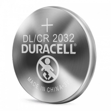 Duracell CR2032 1/1kom 3V litijumska baterija