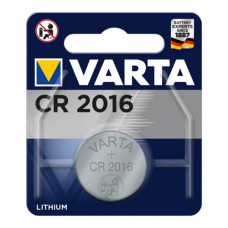 Varta CR2016 3V litijumska baterija