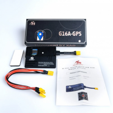 GPS lokator Monorim G16A-GPS za elektricne trotinete i elektricne bicikle