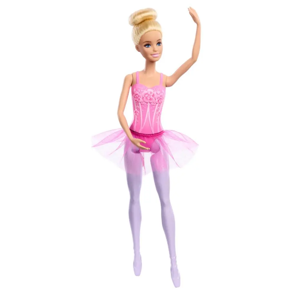 MATTEL Igračka Barbika balerina 3+