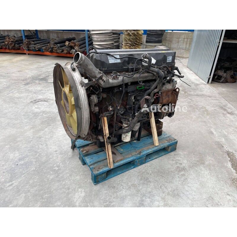 Motor 2008 Euro 5 za Renault DXI11 kamiona