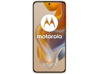 Motorola Edge Neo 50 8/256GB krem mobilni 6.4" Octa Core Mediatek Dimensity 7300 8GB 256GB 50Mpx+...