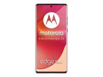 Motorola Edge 50 Fusion 8/256GB roze mobilni 6.7" Octa Core Snapdragon 7s Gen 2 8GB 256GB 50Mpx+1...