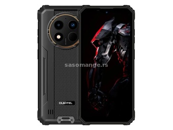 Oukitel WP28E Rugged Smartphone 4GB/64GB/10600mAh/Android14