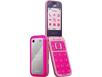 HMD Barbie Phone