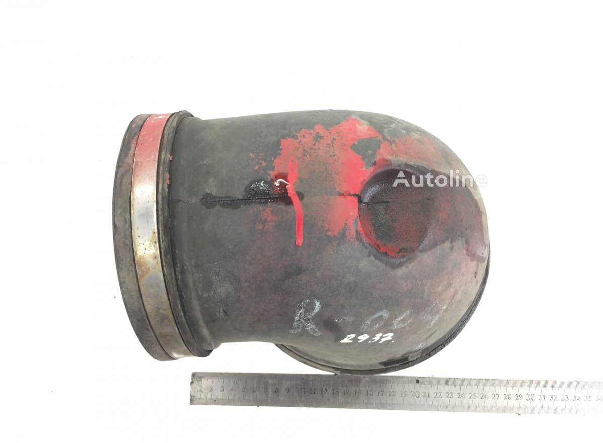 Conductă filtru de aer crevo za klimu za Renault 5010349237 – Uzată kamiona