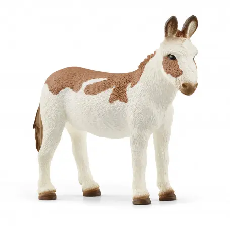 SCHLEICH Figura magarence