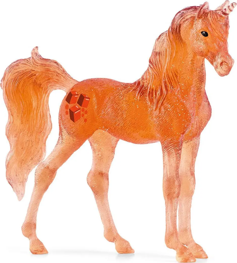 SCHLEICH Figura Caramel jednorog