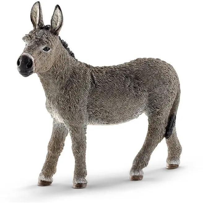 SCHLEICH Figura Magarac