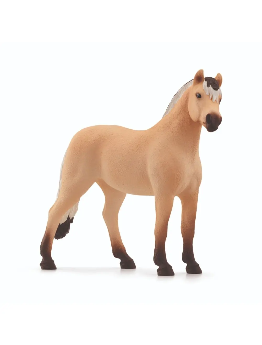 SCHLEICH Figura Norwegian Fjord pastuv