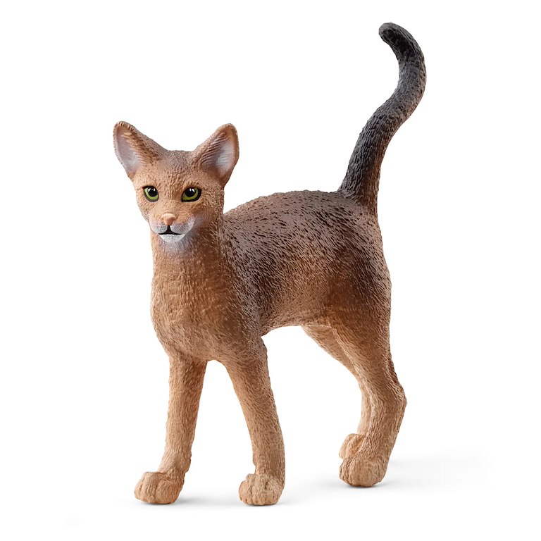 SCHLEICH Figura mačka