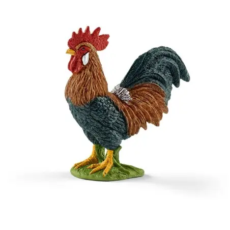 SCHLEICH Figura Pevac