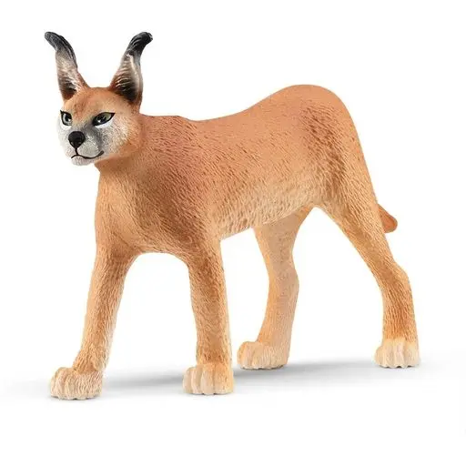 SCHLEICH Figura Divlja mačka