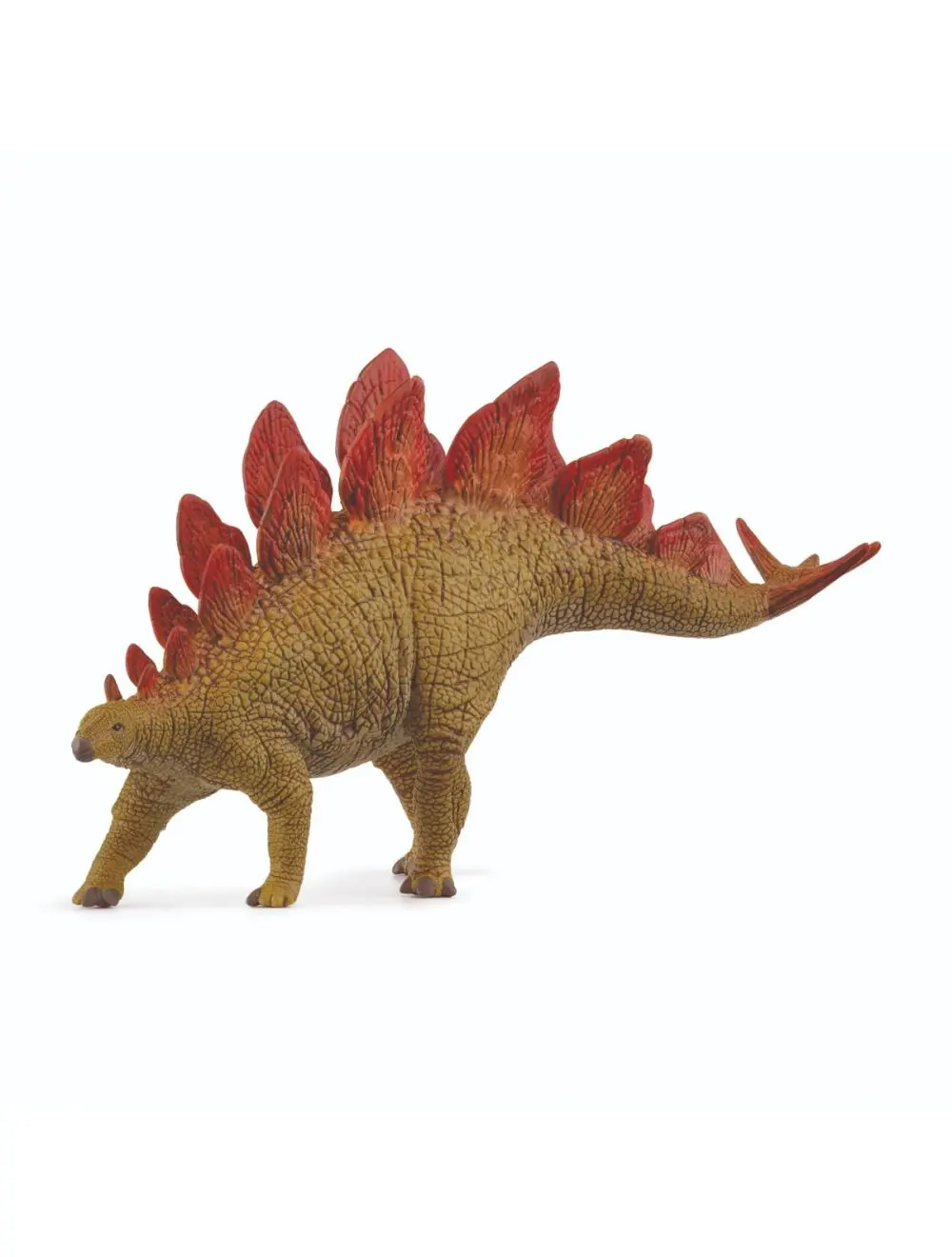 SCHLEICH Figura Stegosaurus