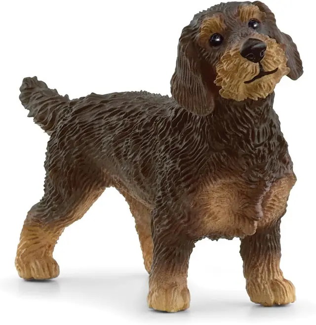 SCHLEICH Figura pas