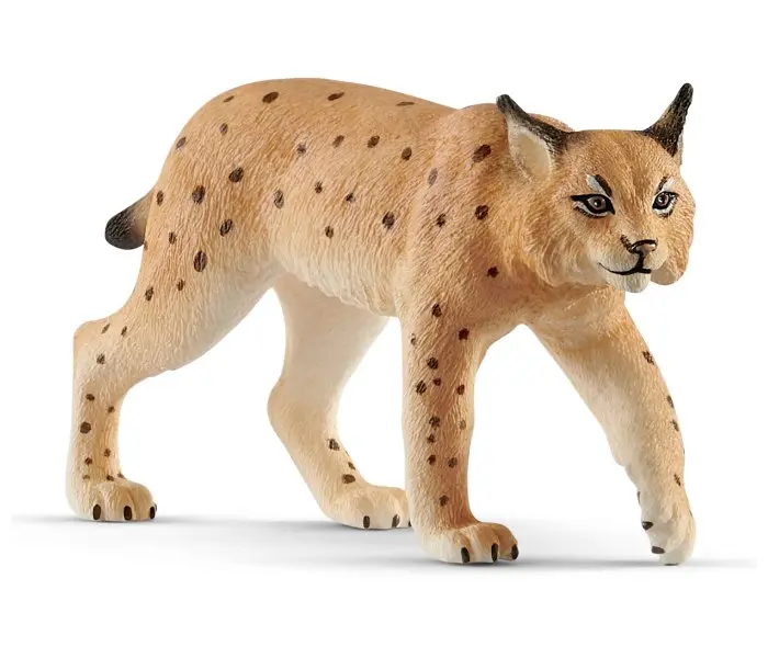 SCHLEICH Figura ris