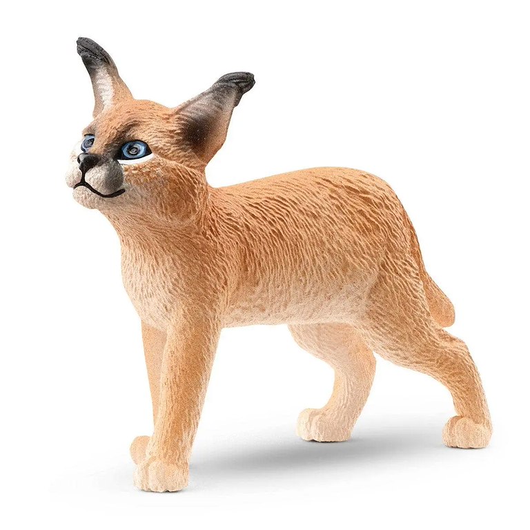 SCHLEICH Figura Divlja mačka mladunče