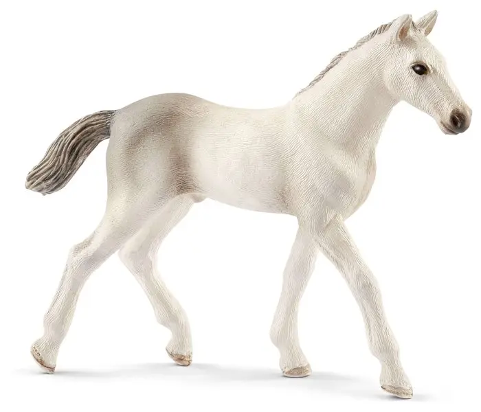 SCHLEICH Figura Holsteiner ždrebe