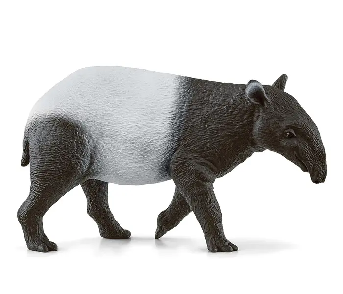 SCHLEICH Figura Tapir