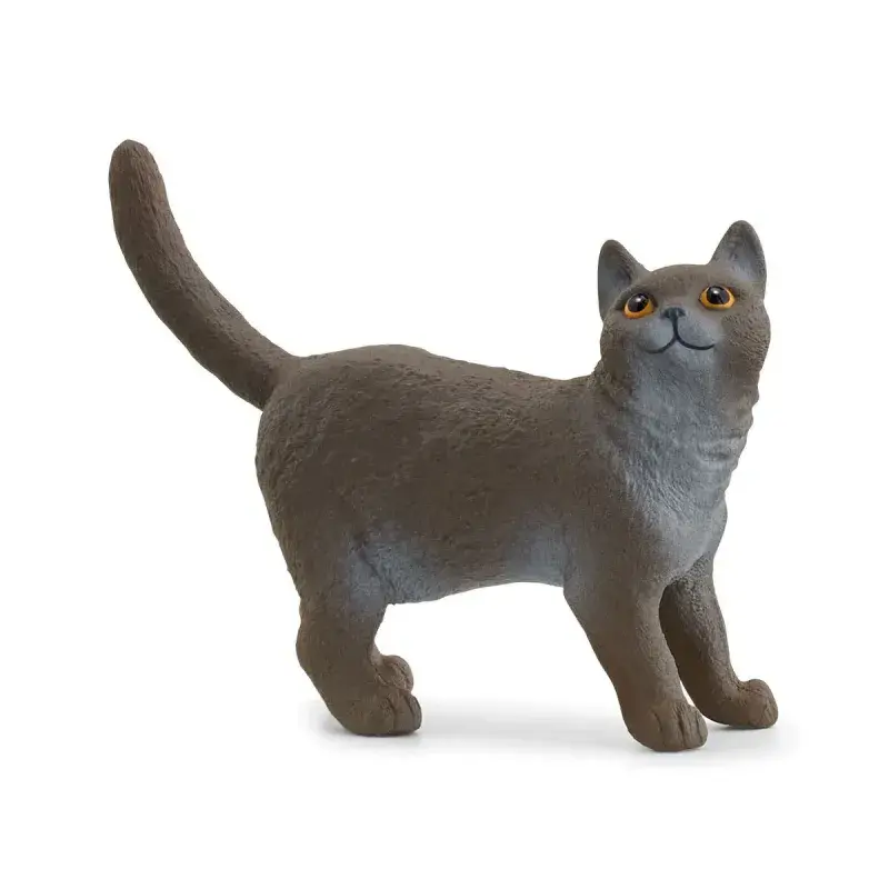 SCHLEICH Figura Britanska mačka