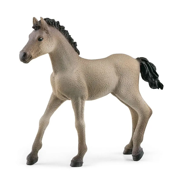 SCHLEICH Figura Criollo Definitivo ždrebe